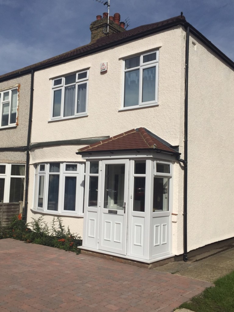 Pebbledash Render | Treatexwall