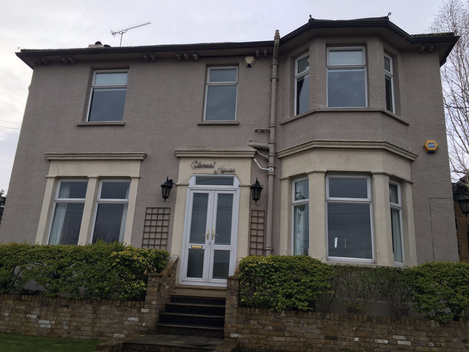 Tyrolean | Treatexwall