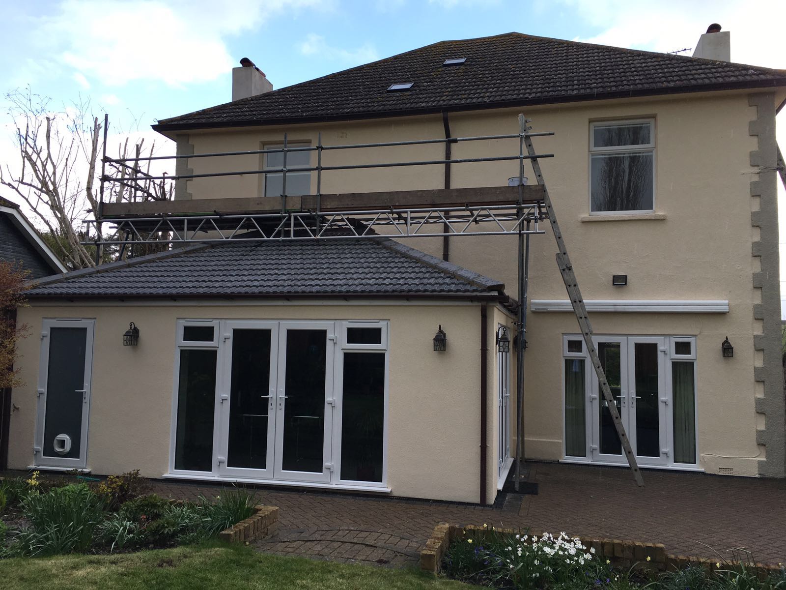 Tyrolean | Treatexwall