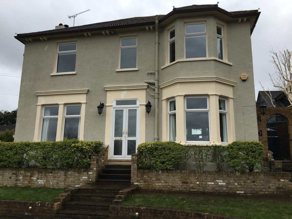 Tyrolean | Treatexwall