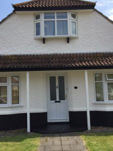 Rough Cast | Treatexwall